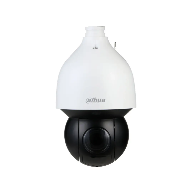 4MP 25x Starlight IR WizSense IP PTZ Kamera – ElektrikçiyizBiz